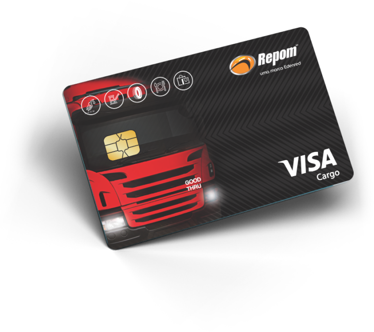 Quem Recebe Frete • Repom