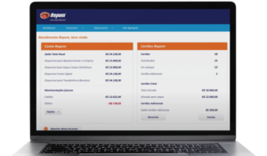 Quem Recebe Frete • Repom